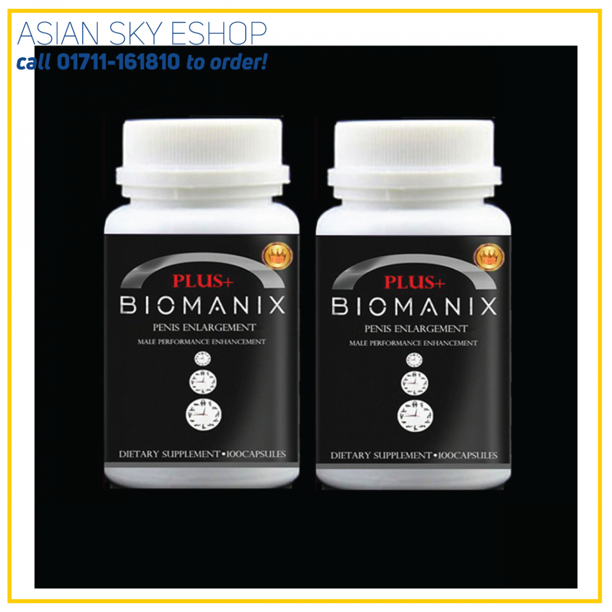 MAXMAN Tablets – Asian Sky Shop